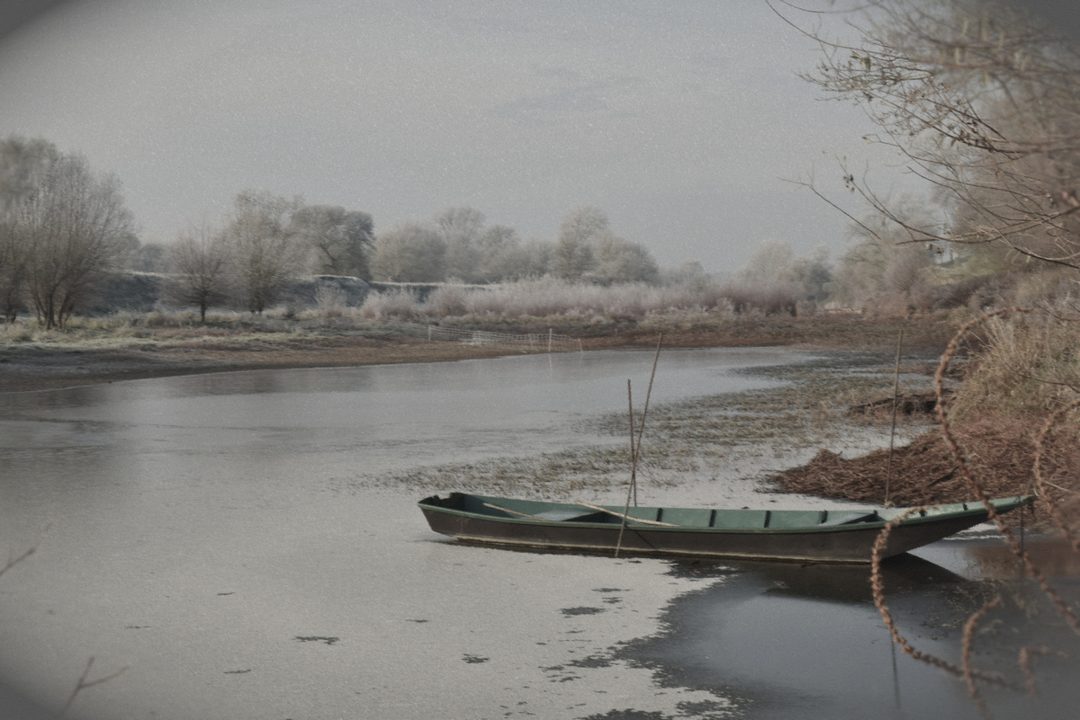 Michel PISANT - Photo Club Varades